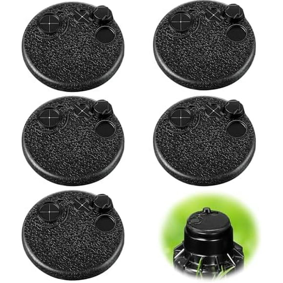 Sprinkler Head Cap