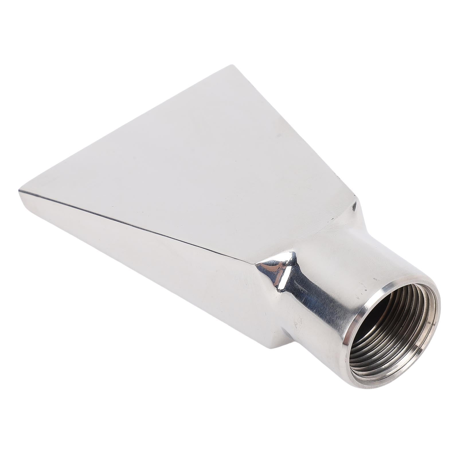 Sprinkler Spray Nozzle, Fan Shaped Fountain Nozzle Flat Duck Bill for ...