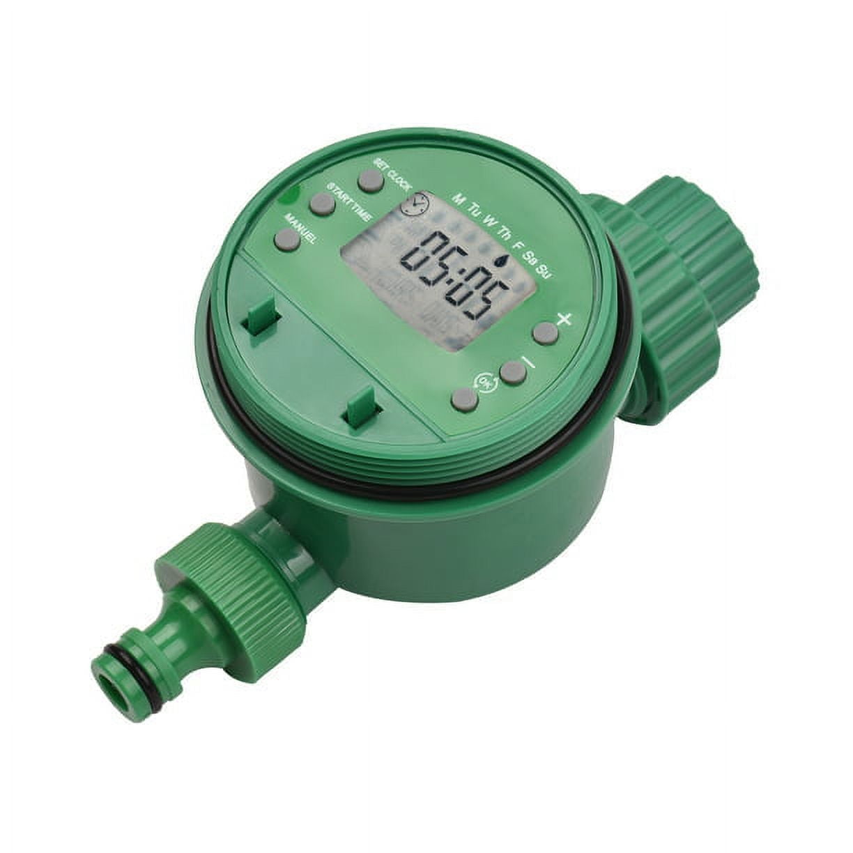 Sprinkler Timer,Digital Automatic Watering Timer Programmed，Home ...