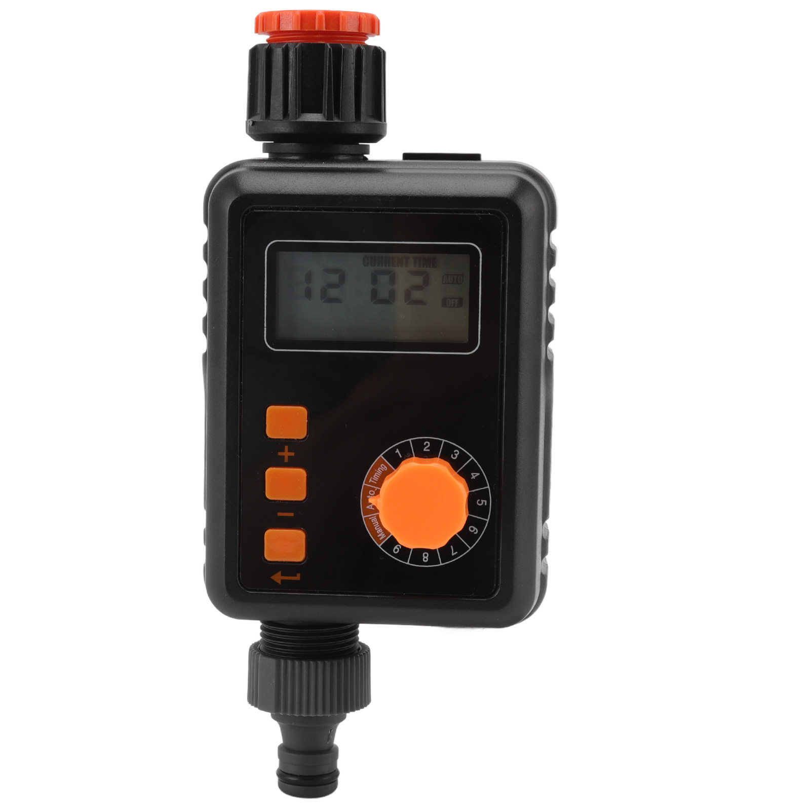 Sprinkler Timer G3/4 Cyclic Operation Accurate Second Control Automatic ...