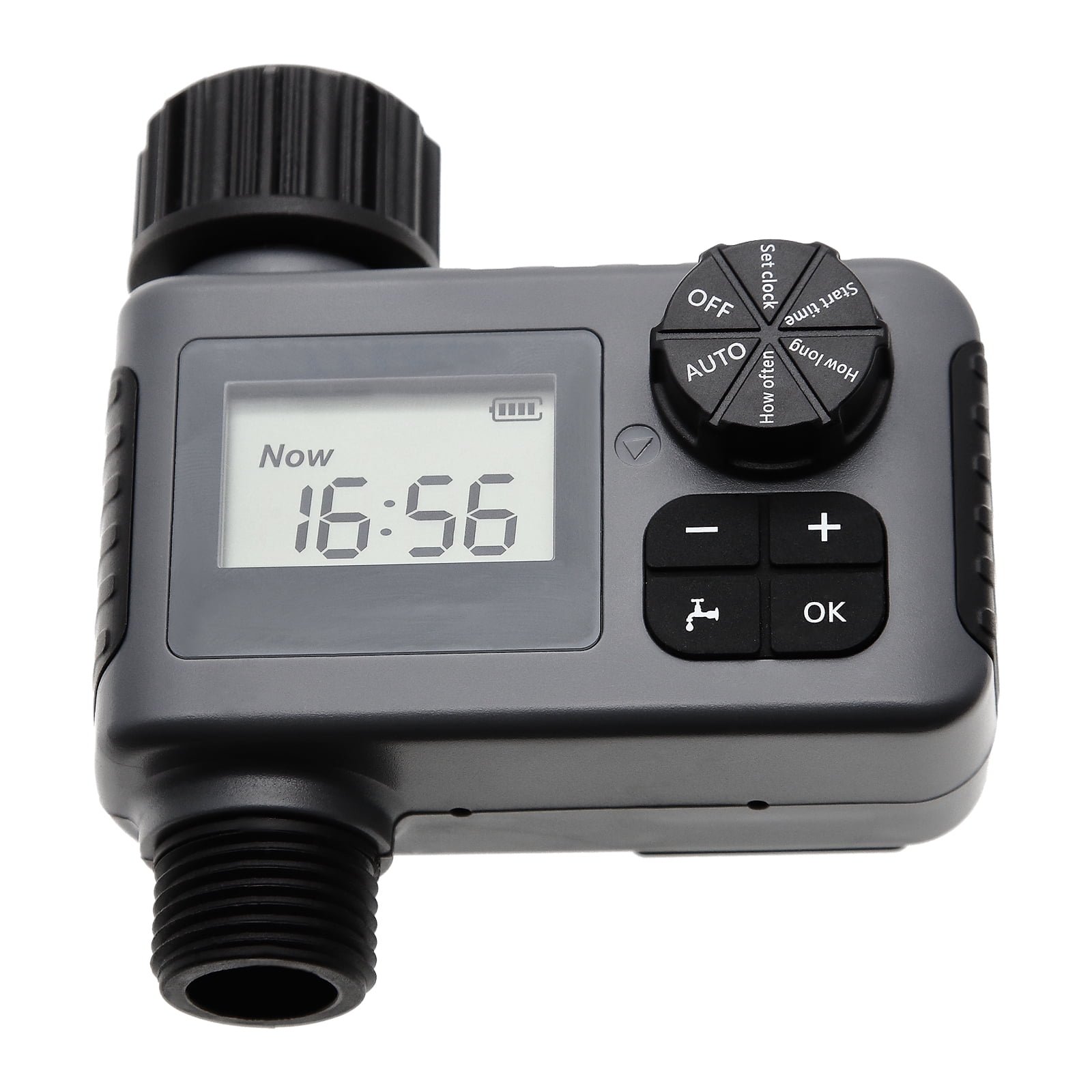 Sprinkler Timer Water Timer Irrigation Timer Garden Hose Faucet Timer ...