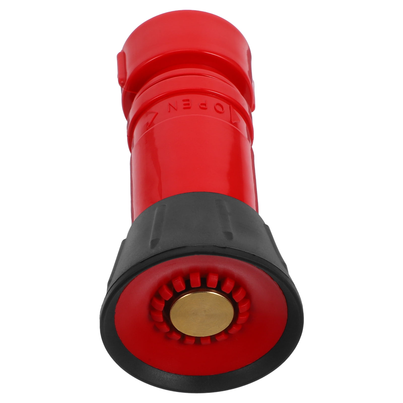 Sprinkler Water Fireman Hose Nozzle Garden Hose Nozzle Fireman Nozzle ...