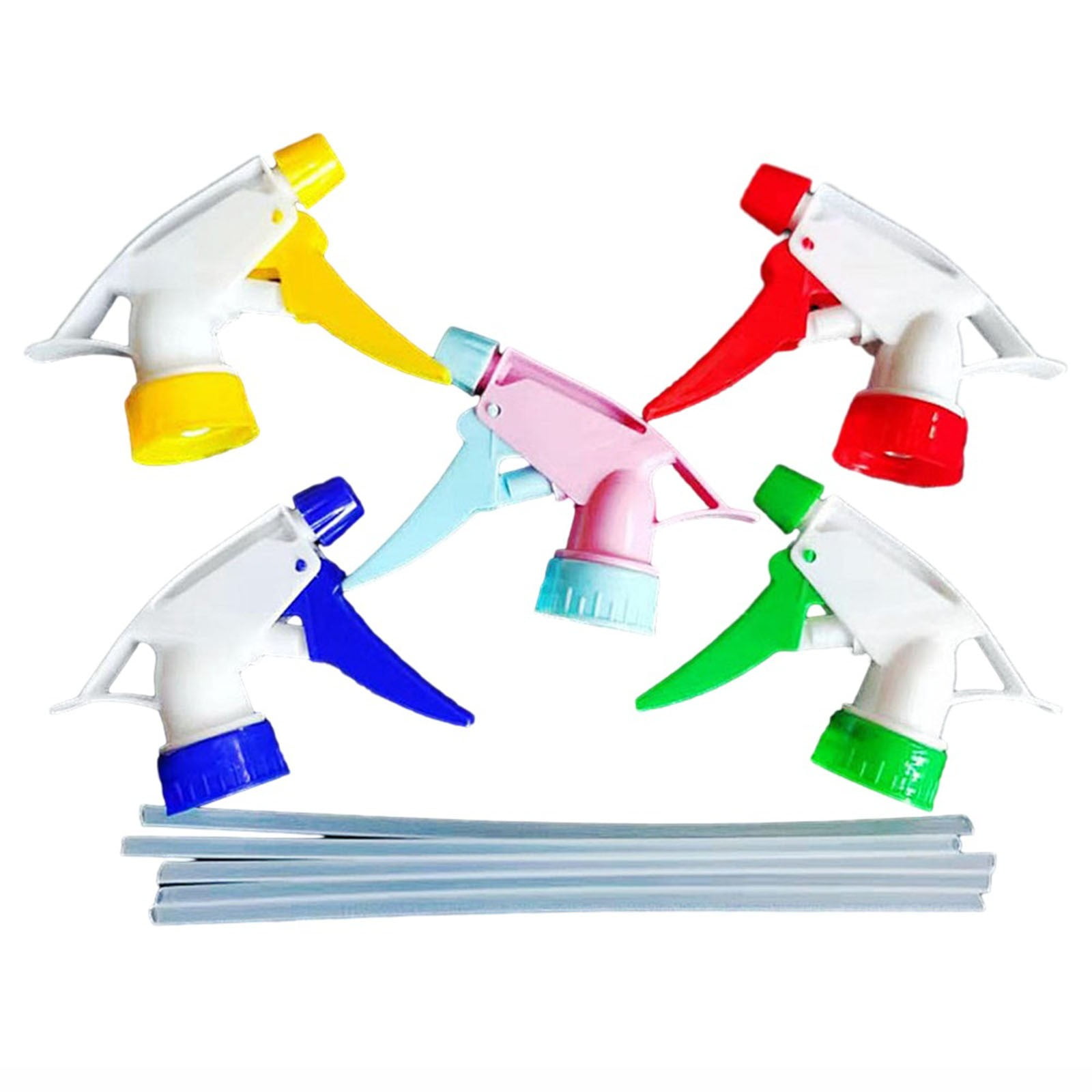 Sprinkler Water Sprayers Beverage Bottle Nozzles Garden Watering ...