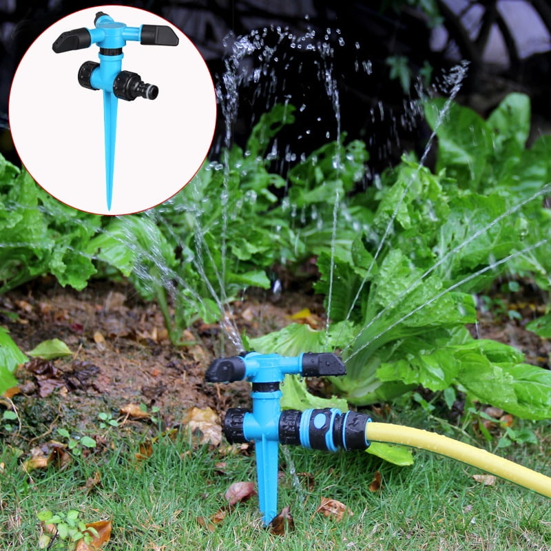 Sprinklers Yard - Garden Sprinkler for Lawn Rotating 360 Degree ... Sprinklers Yard - Garden Sprinkler for Lawn Rotating 360 Degree ...
