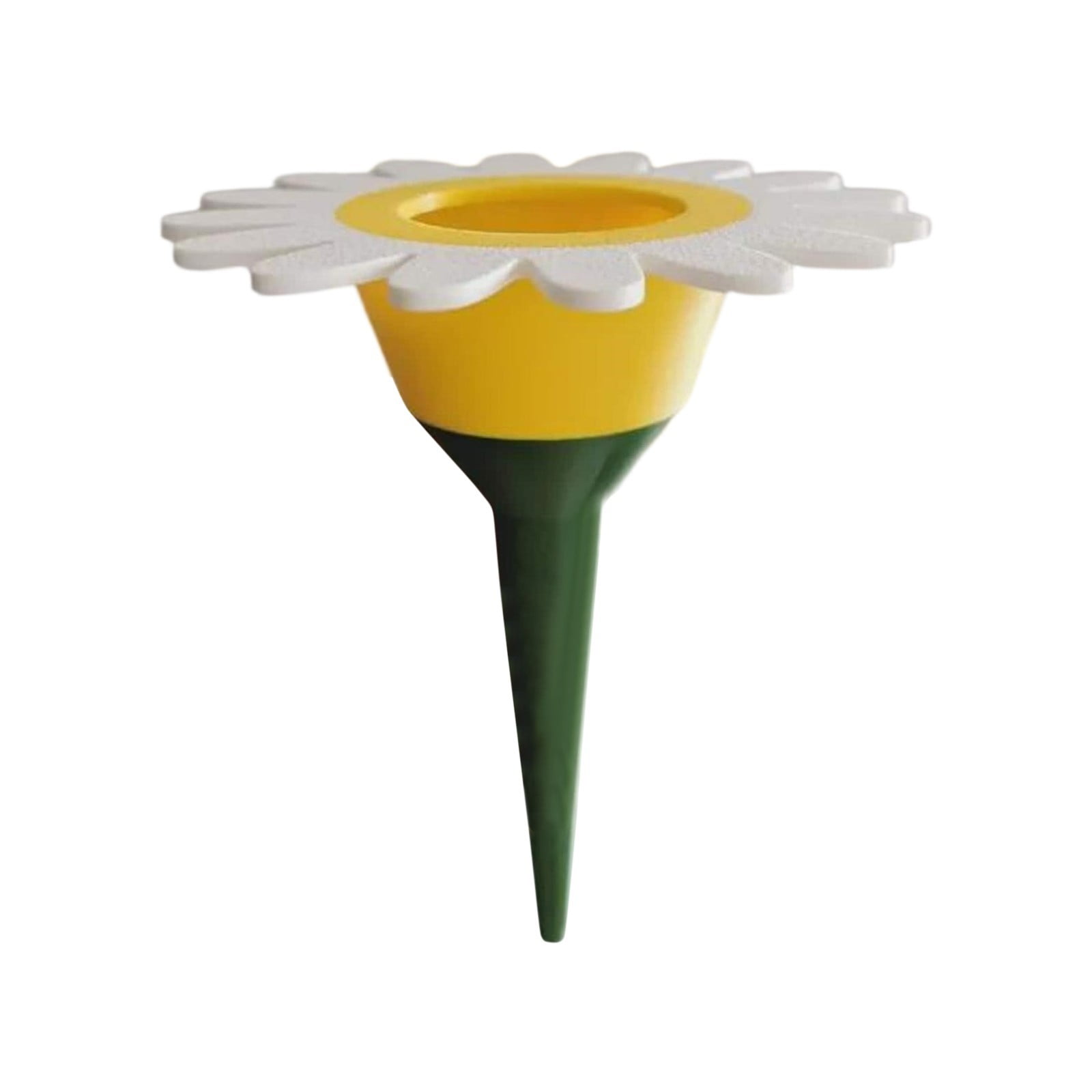 Sprinklers for Yard Lawn Sprinkler 3D Automatic Watering Flower Pot ...
