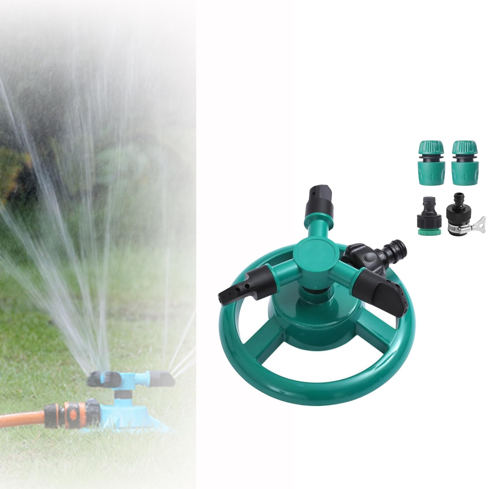 Sprinklers for Yard,Lawn Sprinklers for Yard,Garden Irrigation ...