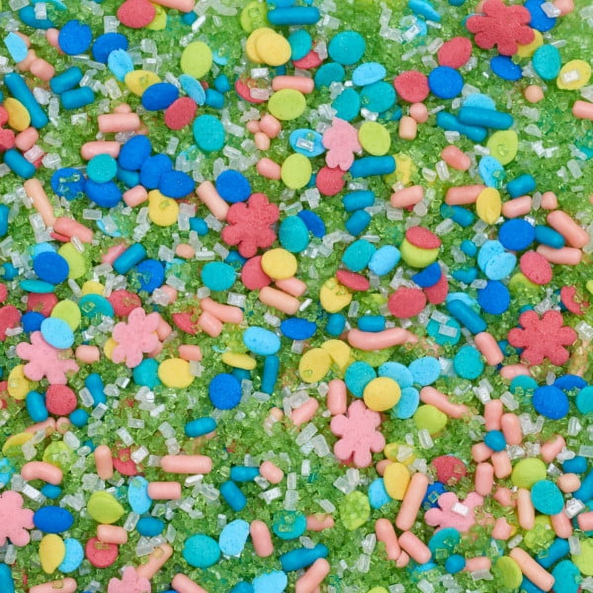 Sprinkles - Fusion Mix - Fiesta Spirit - 27oz - Walmart.com