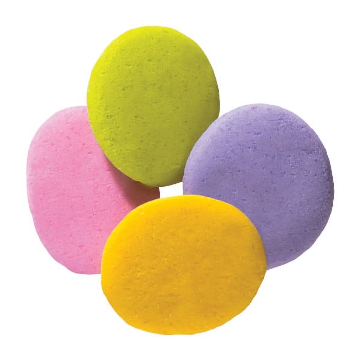 Sprinkles - Quins - Jumbo Pastel - 3lb - Walmart.com