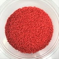 Sprinkles Red Jimmies Bakery Topping 8 ounces colored sprinkles ...