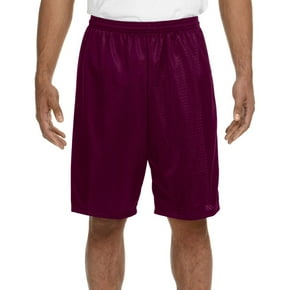 Mens Shorts 9 Inch Inseam
