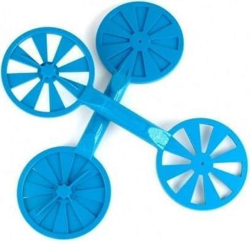 Water Aerobics Hand Paddles