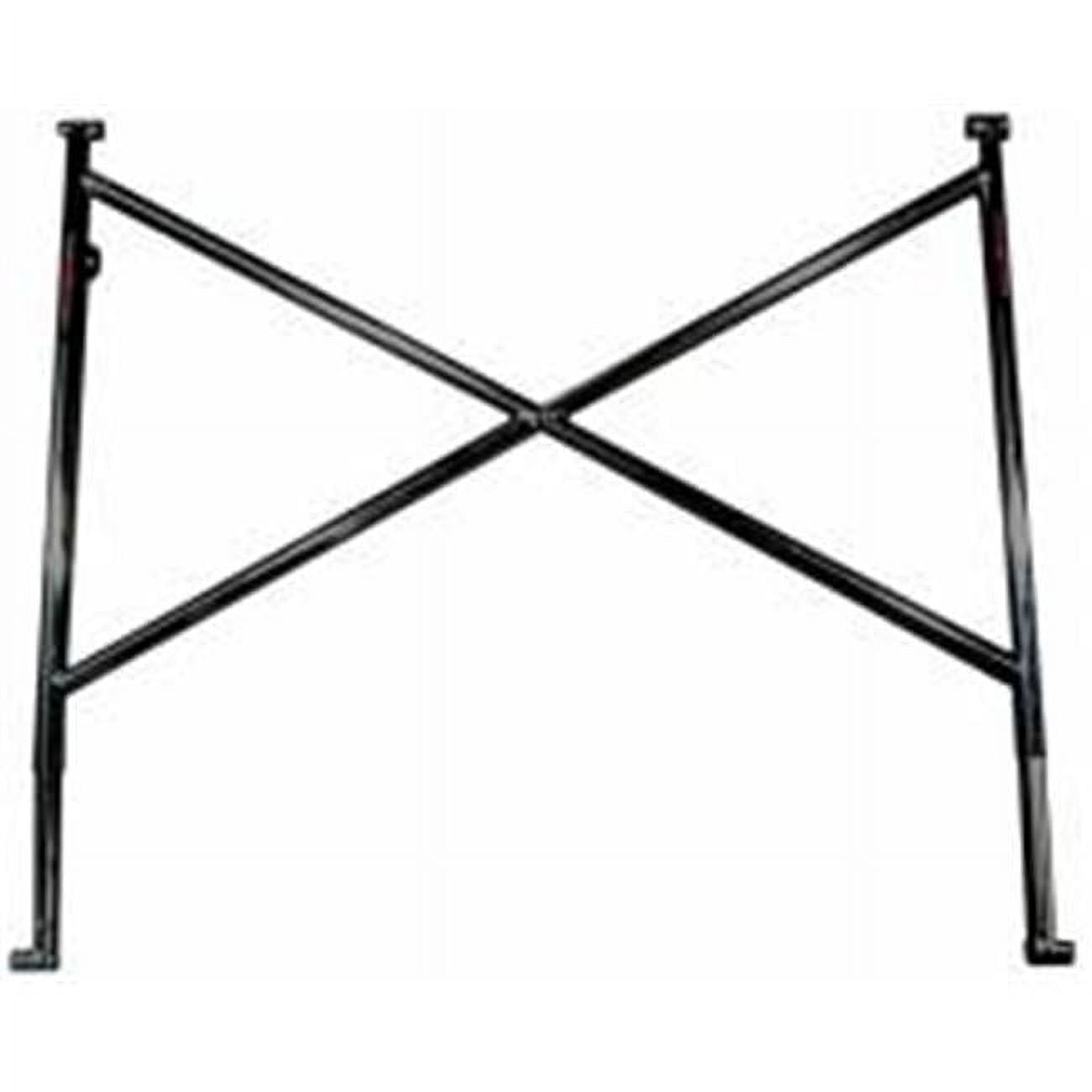 Sprint Car Top Wing Tree, Black - Walmart.com