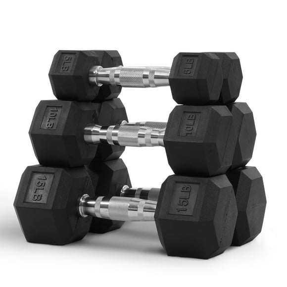 Womens Full Body Weights Workout