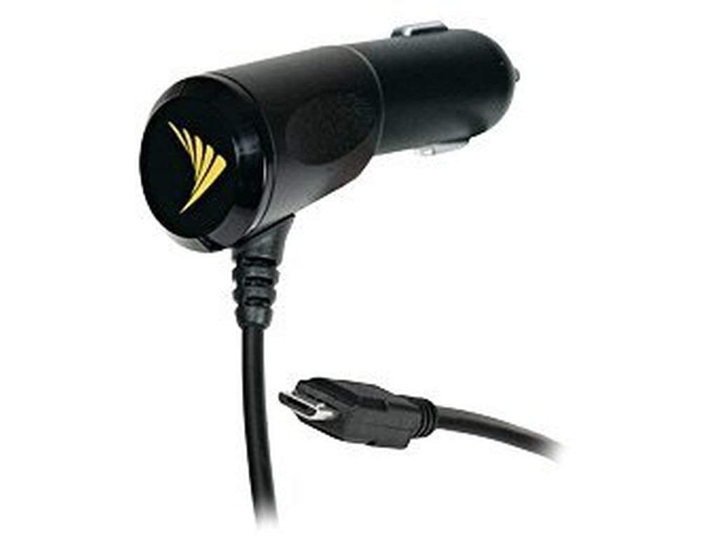 Sprint Micro USB Car Charger - Walmart.com