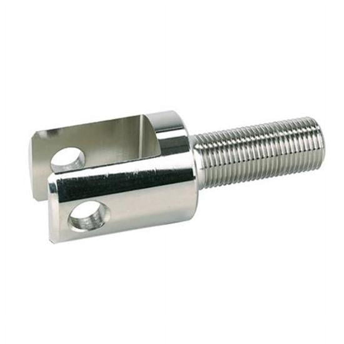 Sprint and Midget Racing Parts, 1/2 Inch Titanium Birdcage Clevis ...