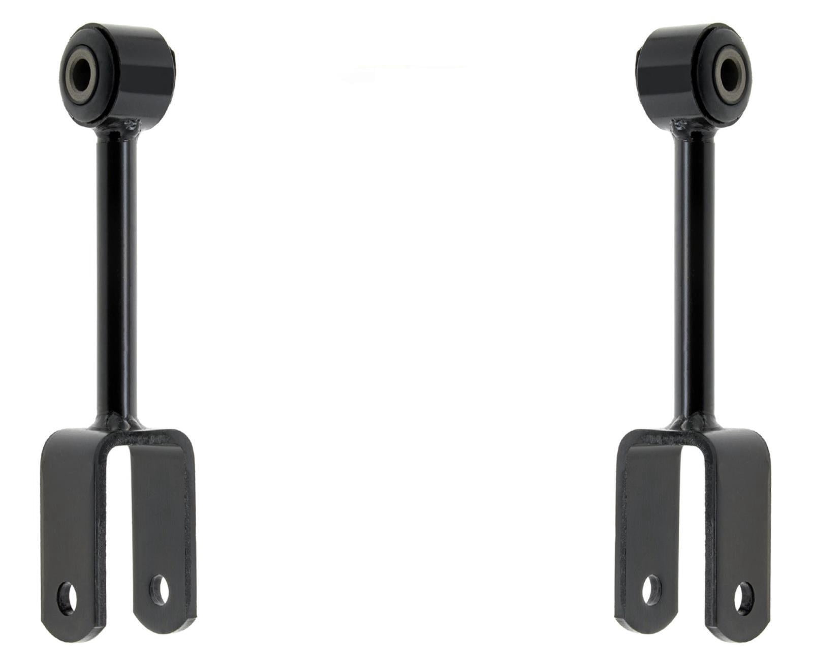 SprintRide 2x Rear Sway Bar Kit for Freightliner for Sprinter 3500 2015 ...