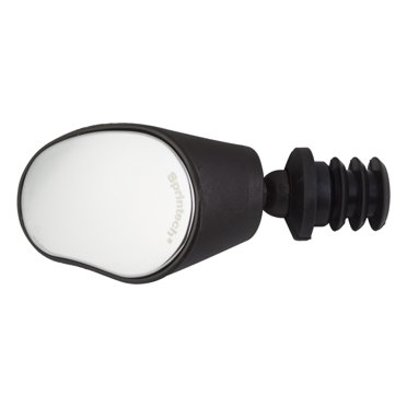 Sprintech Compact Light Weight Adjustable Anti Vibration Handlebar ...