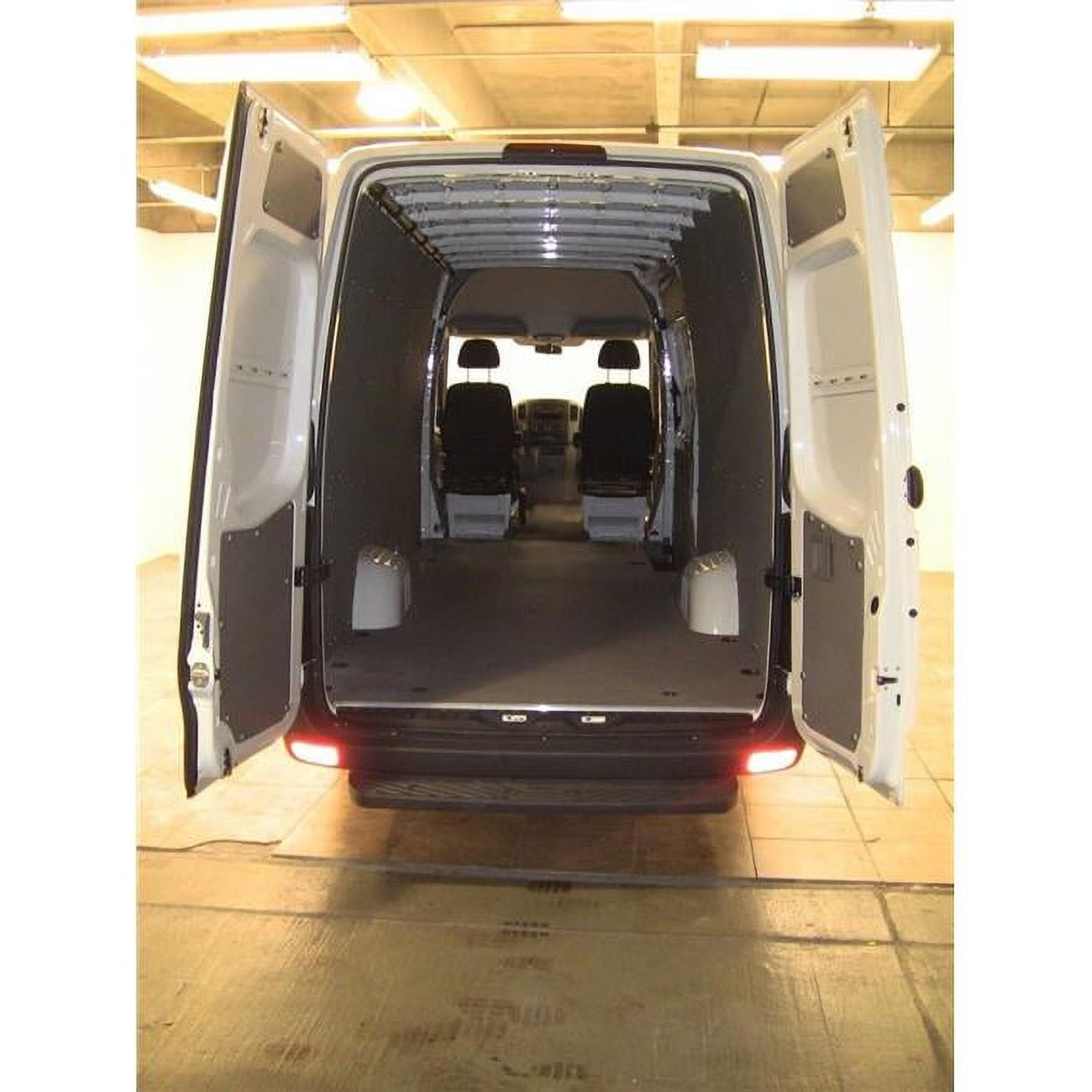 Sprinter 2500 Sprinter 3500 Window Cavity Panel Set - Walmart.com