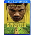 Sprinter (Blu-ray) - Walmart.com