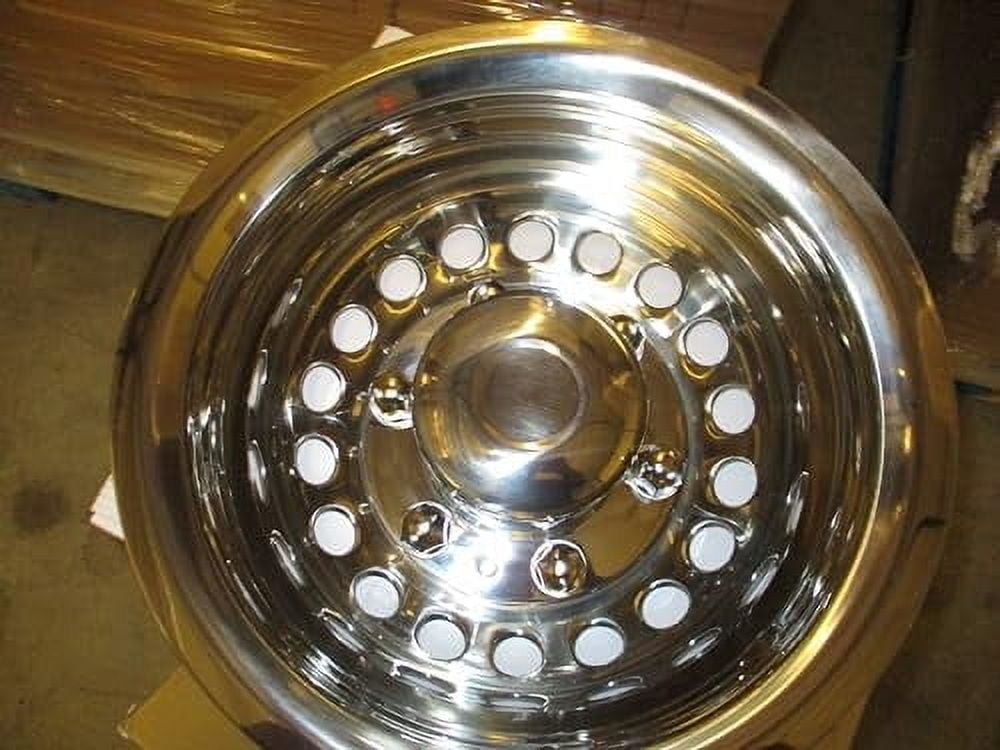 Sprinter Wheel simulators Set - Walmart.com