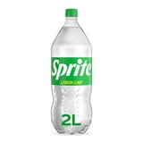 Sprite, 2 Liter - Pack of 2 - Walmart.com
