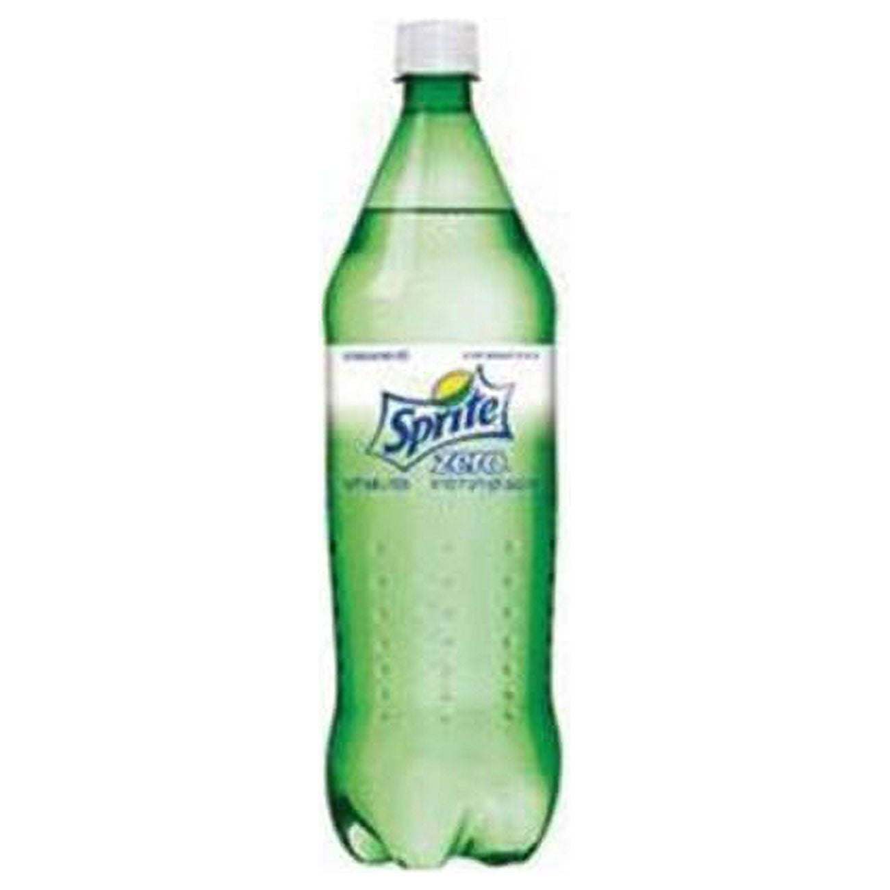 Sprite CC048 1.5 ltr Zero Sprite Soda, Made in Israel Kosher Soda ...