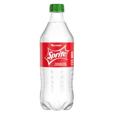Sprite Zero Sugar Soda 12oz Cans (Pack of 24) - Walmart.com