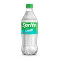 Sprite Chill Lemon Lime Soda, Limited Edition Cherry Flavor, 20 fl oz ...