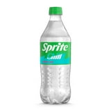 Sprite Chill Lemon Lime Soda, Limited Edition Cherry Flavor, 20 fl oz ...