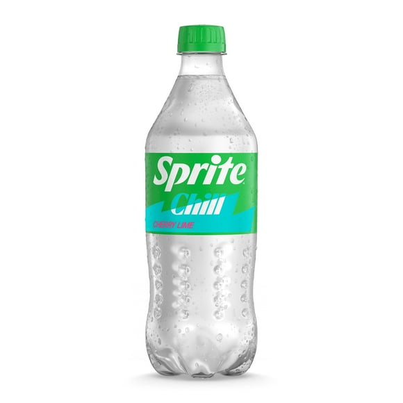 Sprite Tea