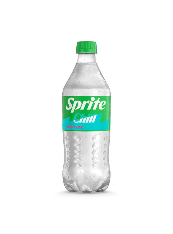 Sprite in Soda Pop - Walmart.com