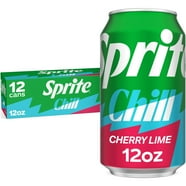 Sprite Mini-Can 7.5Oz Packaging May Vary - Walmart.com