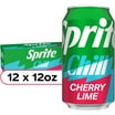 Sprite Mini-Can 7.5Oz Packaging May Vary - Walmart.com