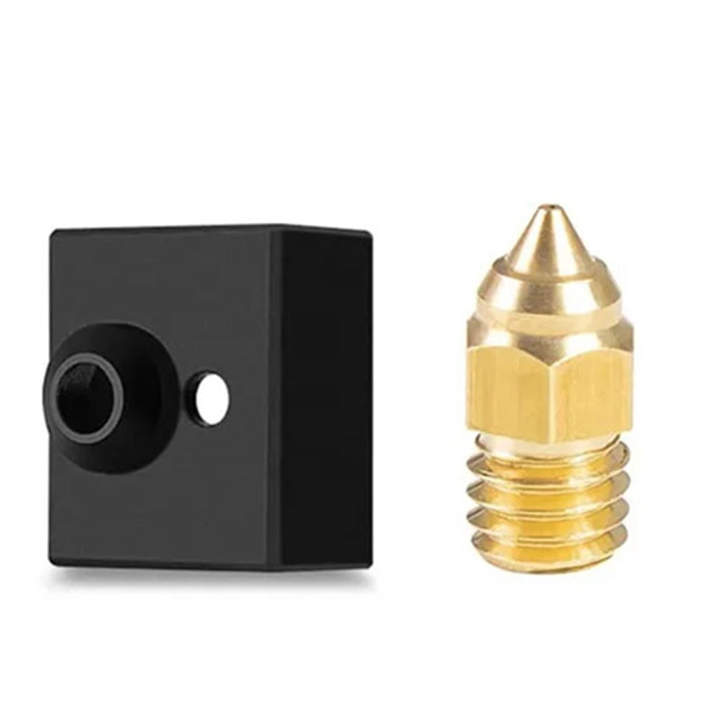 Sprite Extruder Heater Block Kit High Temperature 300℃/ 260℃ For ...