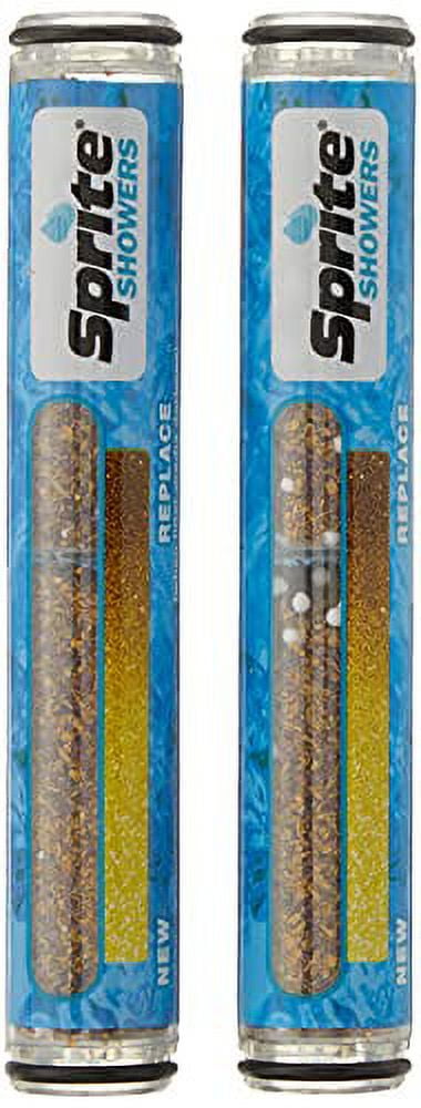 Sprite HHC-2 Hand Held Replacement Shower Filter Cartridge, 2-Pack ...