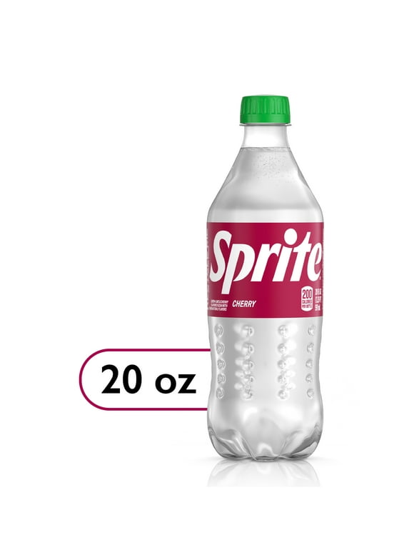 Sprite in Soda Pop - Walmart.com