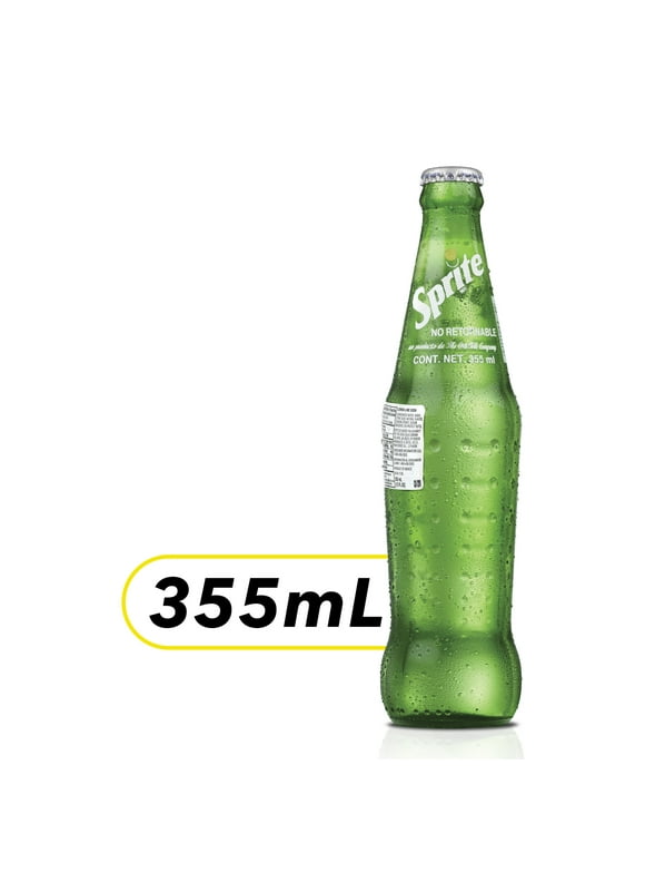 Sprite in Soda Pop - Walmart.com