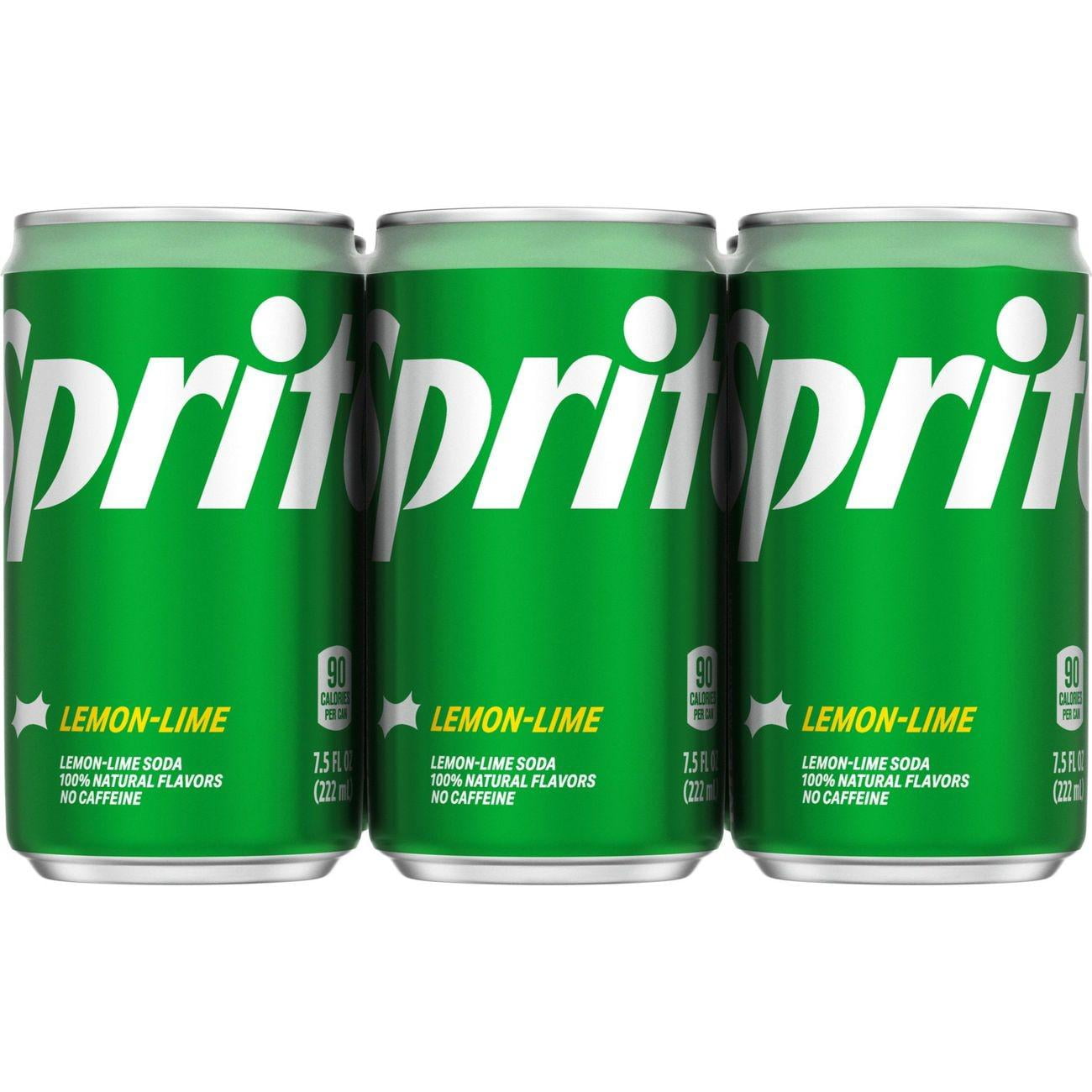 90s Sprite Can