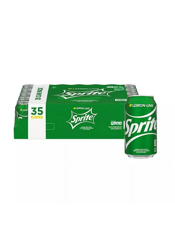 Sprite in Soda Pop - Walmart.com