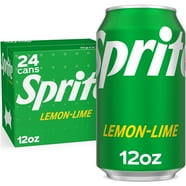 Sprite, 2 Liter - Pack of 2 - Walmart.com