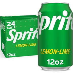 Sprite Soda - 12pk/12 fl oz Cans - Walmart.com