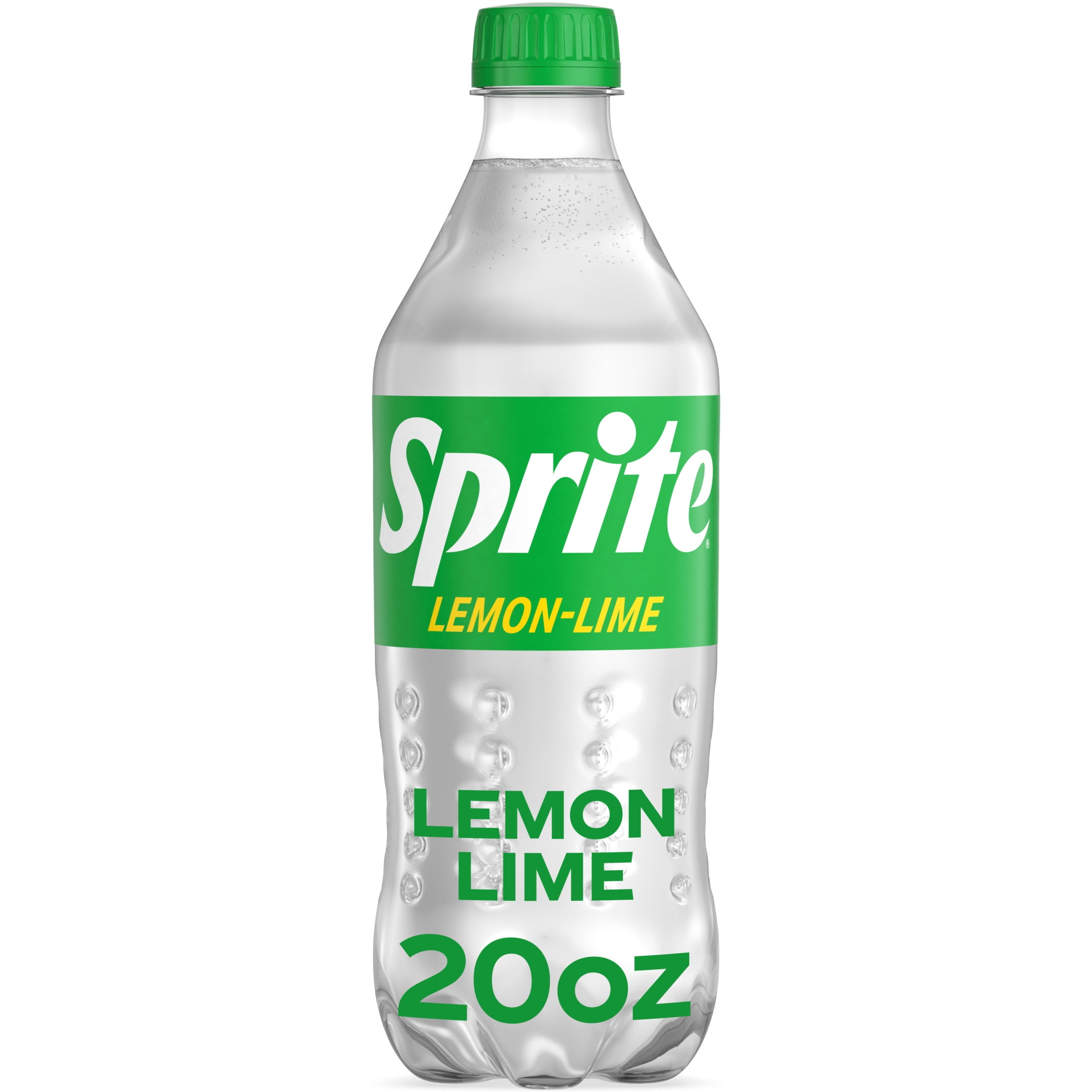 Compra 20 fl oz Botella de Sprite Lemon Lime Soda en Ucompra Mexico