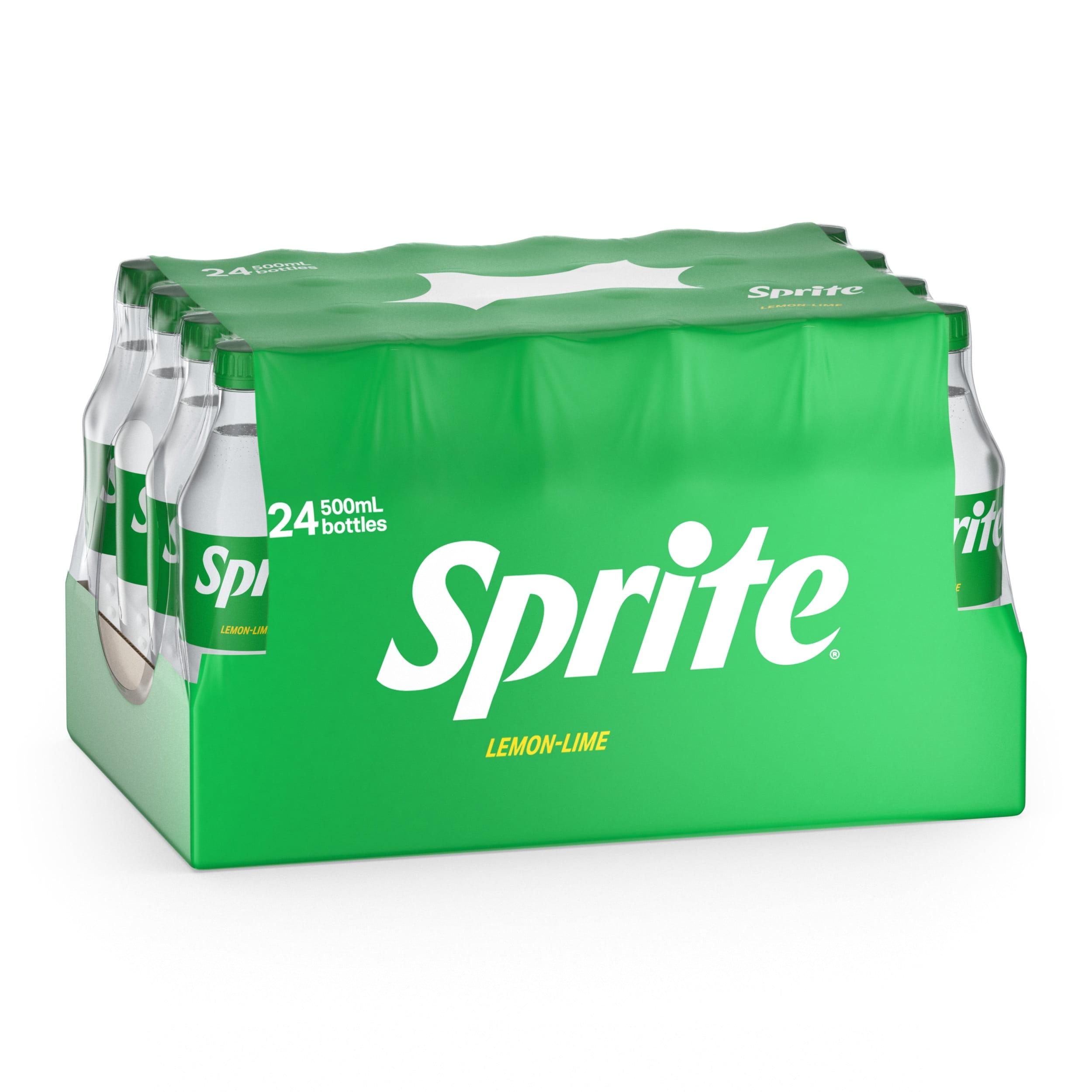 Sprite Lemon Lime Soda, 16.9 fl oz, 24 Pack in Nepal at NPR 6892, Rating: 5