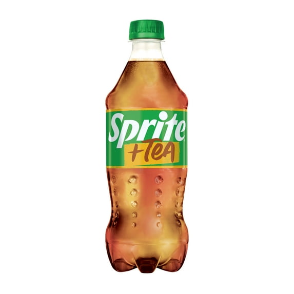 Sprite + Tea 20 oz Bottles, 24 Pack - Walmart.com