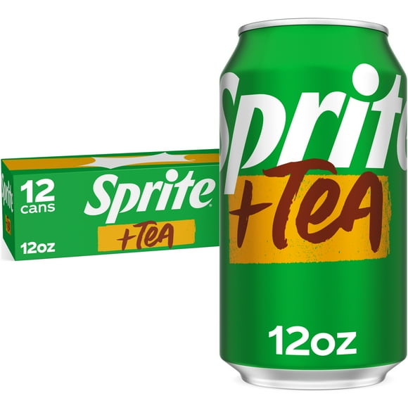 Sprite Glass Bottles