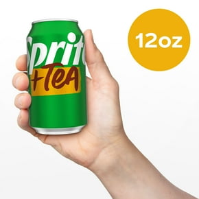 Sprite Tea