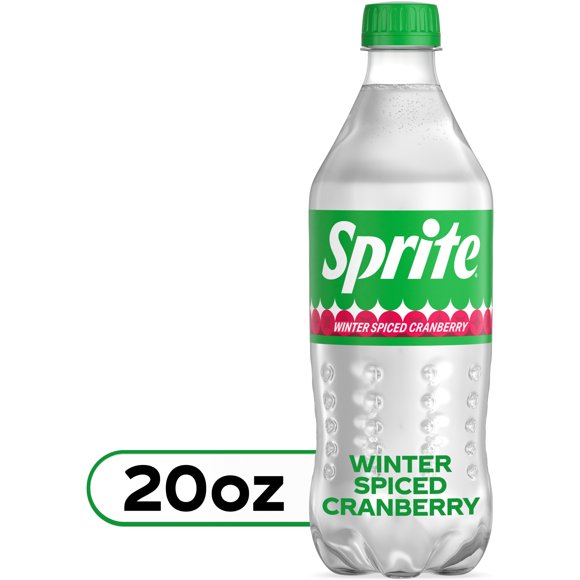 Sprite in Soda Pop - Walmart.com