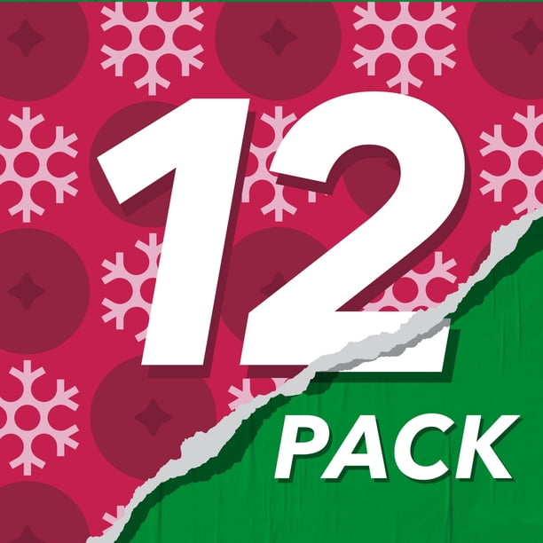 Sprite Winter Spiced Cranberry Soda Pop, 12 fl oz, 12 Pack Cans ...
