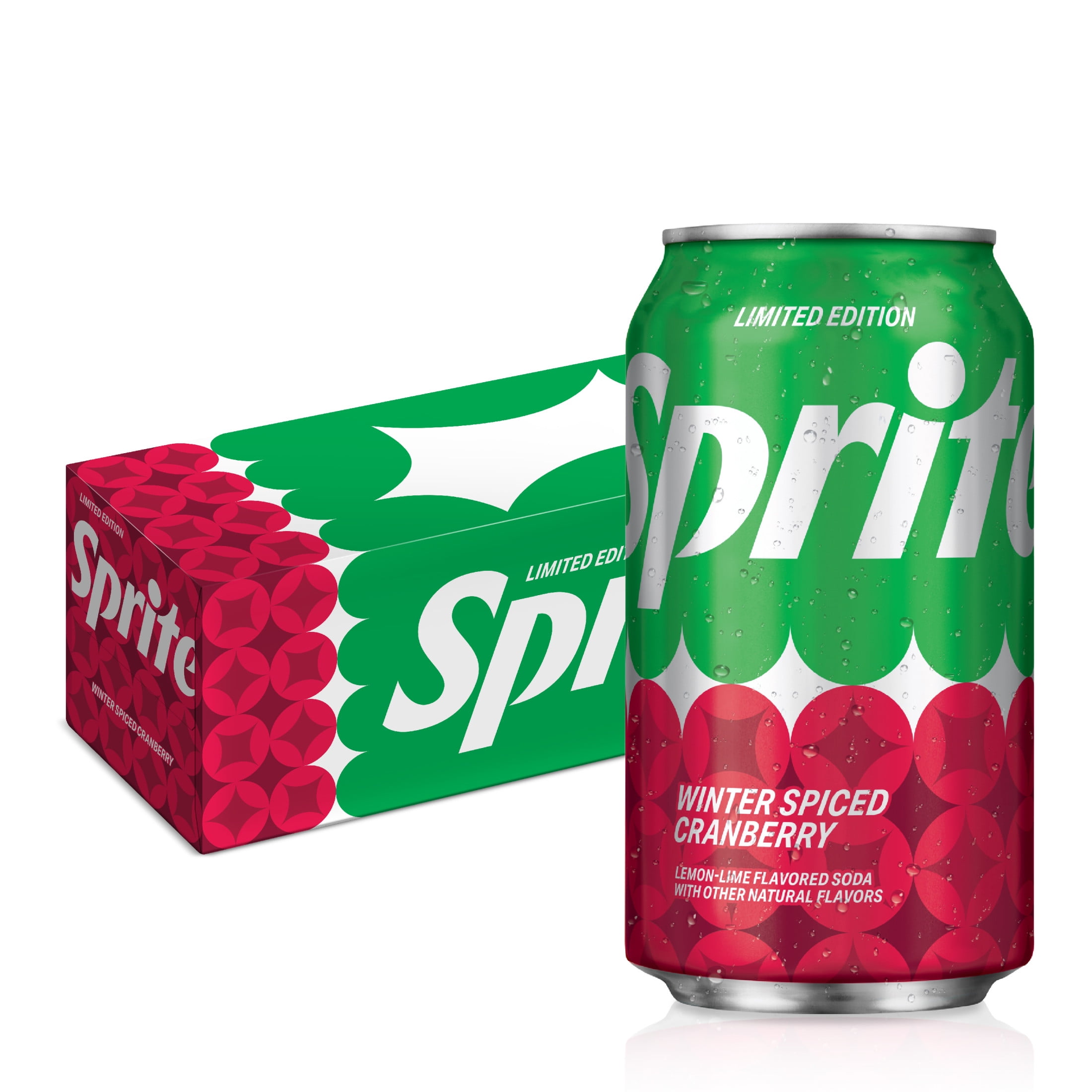 Sprite Holiday