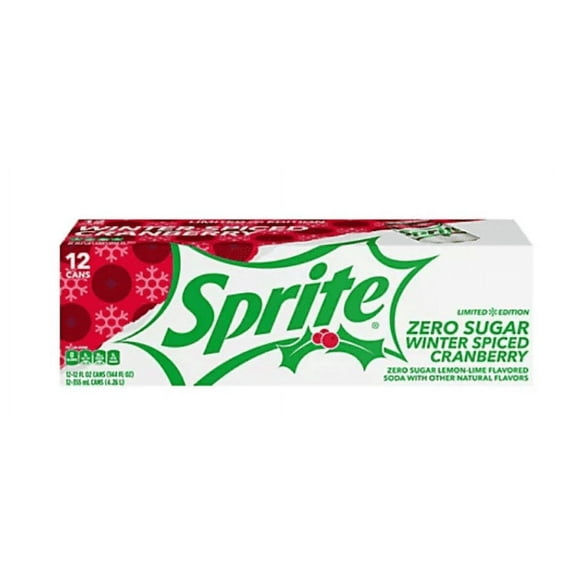 Sprite Zero in Soda Pop - Walmart.com
